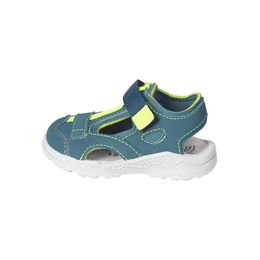 Pepino Halbsandalen in Blau - 39% | Gr&ouml;&szlig;e 24 | Babysandalen