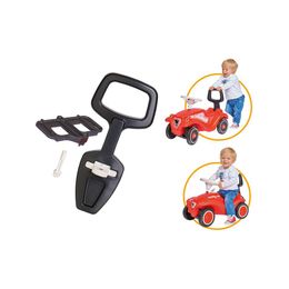 BIG Bobby-Car-Schiebegriff "Car-Walker" in Schwarz - ab 12 Monaten - 32% | Baby-fahrzeuge