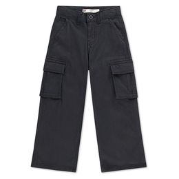 Levi's Kids Cargohose in Schwarz - 38% | Gr&ouml;&szlig;e 164 | Kinderhosen