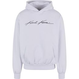Karl Kani Herren Kapuzenpullover &raquo; Herren&laquo; 1 Stk. XS