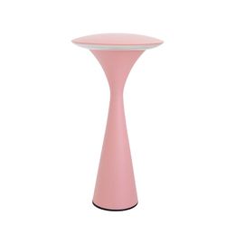 8 Seasons LED-Tischleuchte "Hello Space" in Pink - (H)27 cm - 44% | Tischleuchten