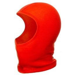 Odlo Sturmhaube in Rot - 44% | Damen-muetzen-caps