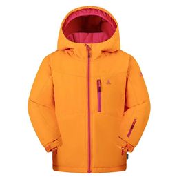 Kamik Winterjacke ''Remy'' in Orange - 57% | Gr&ouml;&szlig;e 104 | Kinderjacken