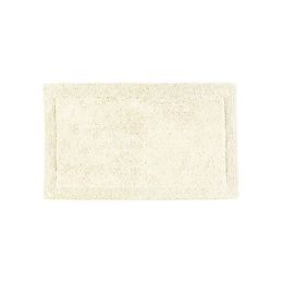 HEINE HOME Badematte in Creme - 70% | Gr&ouml;&szlig;e 70x110 cm | Heimtextilien-badematten