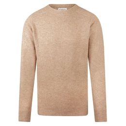 McGregor Wollpullover in Sand - 52% | Gr&ouml;&szlig;e XXL | Herren-plussize