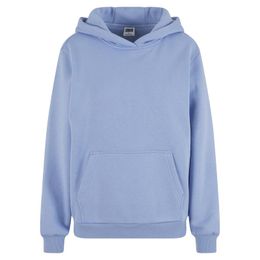 Urban Classics Damen Urban Classics Kapuzensweatshirt &raquo; Ladies Fluffy Hoody&laquo; 4XL