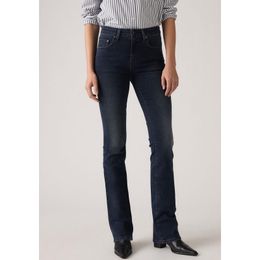 Levi's Levi's Damen Bootcut-Jeans &raquo;725 HIGH RISE BOOTCUT&laquo; 33, L&auml;nge 32