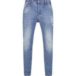 2Y Premium Herren 2Y Premium Bequeme Jeans &raquo;2Y Premium Herren 2Y Tapered Fit Jeans&laquo; 30, Normalgr&ouml;&szlig;en