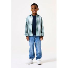 Garcia Jeans - Regular fit - in Blau - 62% | Gr&ouml;&szlig;e 110 | Kinderjeans