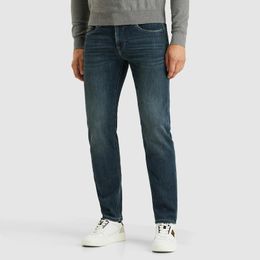 PME-Legend Pme Legend Herren PME LEGEND 5-Pocket-Jeans &raquo;NAVIGATOR PTR121&laquo; 38, L&auml;nge 34