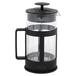 InnovaGoods Kaffeebereiter ''FY04'' in Schwarz - 350 ml - 57% | Gedeckter-tisch