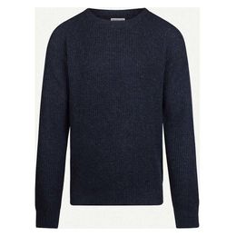 McGregor Wollpullover in Dunkelblau - 58% | Gr&ouml;&szlig;e XXL | Herren-plussize