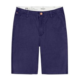 Wrangler Shorts in Lila - 63% | Gr&ouml;&szlig;e W30 | Herren-plussize