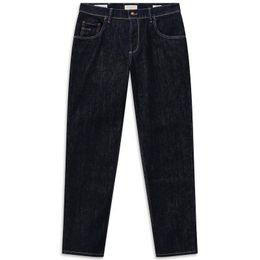 Bugatti Herren Bugatti 5-Pocket-Jeans &raquo;Heritage Denim&laquo; Handcrafted mit Stretch 34, L&auml;nge 34