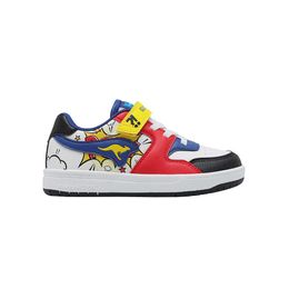 Kangaroos Sneakers "K-CP Fair EV" in Bunt - 34% | Gr&ouml;&szlig;e 32 | Kindersneakers