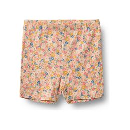 Wheat Radlershorts "Anne" in Bunt - 44% | Gr&ouml;&szlig;e 74 | Babyhosen