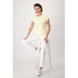 monari Shirt in Gelb - 67% | Gr&ouml;&szlig;e 34 | Damen-tops