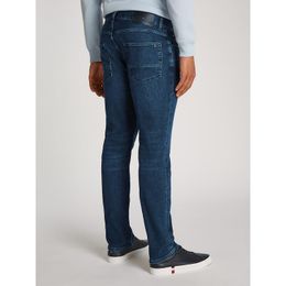Tommy Hilfiger Herren Straight-Jeans &raquo;CORE DENTON&laquo; blau 36, L&auml;nge 36