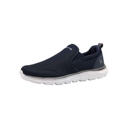 Kangaroos Sneakers "K-MKT Lance" in Dunkelblau - 31% | Gr&ouml;&szlig;e 41 | Herren-schuhe-halbschuhe