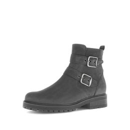 Gabor Damen Bikerboots &raquo;Biker Boot&laquo; 35