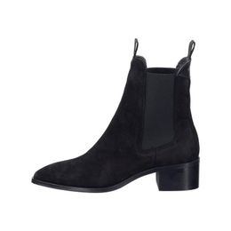 Gant Damen Stiefelette &raquo; Stiefelette Veloursleder/Textil&laquo; schwarz 37