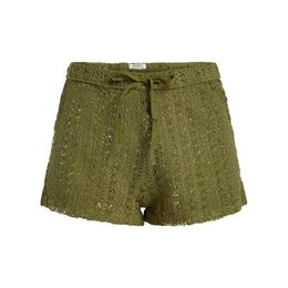 Roxy Damen Shorts &raquo;Sunnies On&laquo; gr&uuml;n XL
