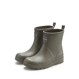 ELBSAND Damen &raquo;Boots, Gummistiefel, Schlupfstiefel&laquo; aus wasserdichtem Material 42