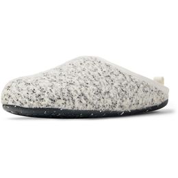 Camper Slippers 'Wabi' male White size 46