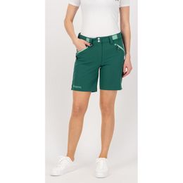 DEPROC Active Damen DEPROC Active Bermudas &raquo;KENORA V Full Stretch Short & kurze Hose&laquo; auch in Gro&szlig;en Gr&ouml;&szlig;en erh&auml;ltlich 36/38 (M), Normalgr&ouml;&szlig;en