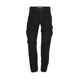 Molecule Herren Cargohose &raquo; Cargo Trousers Fitted&laquo; M, Normalgr&ouml;&szlig;en