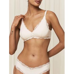Triumph Still-BH in Creme - 69% | Gr&ouml;&szlig;e 85A | Baby-still-bhs