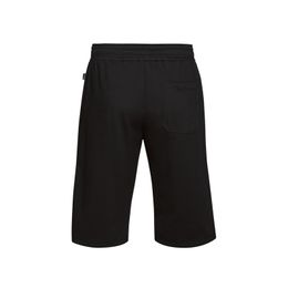 TRIGEMA Damen Jerseyhose &raquo;TRIGEMA Bermuda aus Single-Jersey&laquo; schwarz XL, US-Gr&ouml;&szlig;en