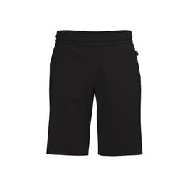 TRIGEMA Damen Jerseyhose &raquo;TRIGEMA Bermuda aus Single-Jersey&laquo; schwarz XL, US-Gr&ouml;&szlig;en