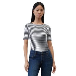 Marc O'Polo Marc O'polo Damen Marc O'Polo T-Shirt blau XS