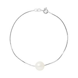 Pearline Silber-Armkette mit Perle - 80% | Schmuck