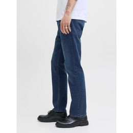 Jack & Jones Jack & Jones Herren Straight-Jeans &raquo;JJICLARK JJORIGINAL SQ 2&laquo; 29, L&auml;nge 32