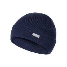 HULABALU Beanie "Pil" in Dunkelblau - 40% | Kindermuetzen