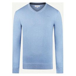 McGregor Pullover in Hellblau - 59% | Gr&ouml;&szlig;e XXL | Herren-plussize