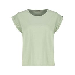 Eight2Nine Shirt in Gr&uuml;n - 44% | Gr&ouml;&szlig;e XL | Damen-tops
