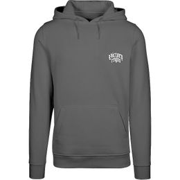 MisterTee Herren MisterTee Kapuzenpullover &raquo;MisterTee Victory Reigns Hoody&laquo; 1 Stk. L