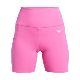 Roxy Damen Sporthose &raquo;Chillout Seamless Washed&laquo; S