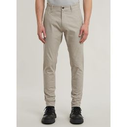 G-Star Raw G-Star Herren G-STAR Chinohose &raquo;Bronson 3.0 Slim Chino&laquo; 34, L&auml;nge 34