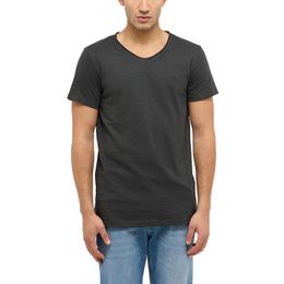 Mustang Herren Mustang Kurzarmshirt &raquo;Herren Style Amado&laquo; XXL