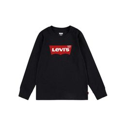 Levi's Kids Longsleeve in Schwarz - 15% | Gr&ouml;&szlig;e 110 | Kinder-longsleeves