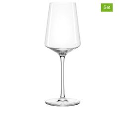 Leonardo 6er-Set: Rieslinggl&auml;ser "Puccini" - 400 ml - 49% | Gedeckter-tisch