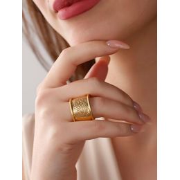 Nakkash Vergold. Ring - 59% | Schmuck