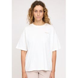 Mazine Shirt "Tonya" in Wei&szlig; - 62% | Gr&ouml;&szlig;e XS | Damen-tops