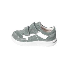 Pepino Leder-Sneakers in Gr&uuml;n - 15% | Gr&ouml;&szlig;e 24 | Kindersneakers