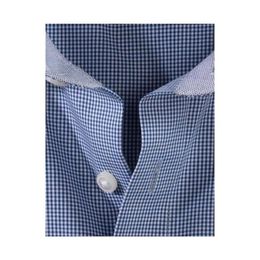 OLYMP Herren OLYMP Businesshemd &raquo;Luxor modern fit&laquo; blau 46, N-Gr