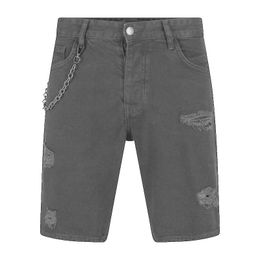 2y Studios Herren 2Y Studios Shorts &raquo;2Y Studios Herren 2Y Jeans Shorts&laquo; 36, Normalgr&ouml;&szlig;en